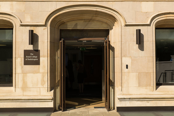 Our staff | The Royal College of Radiologists