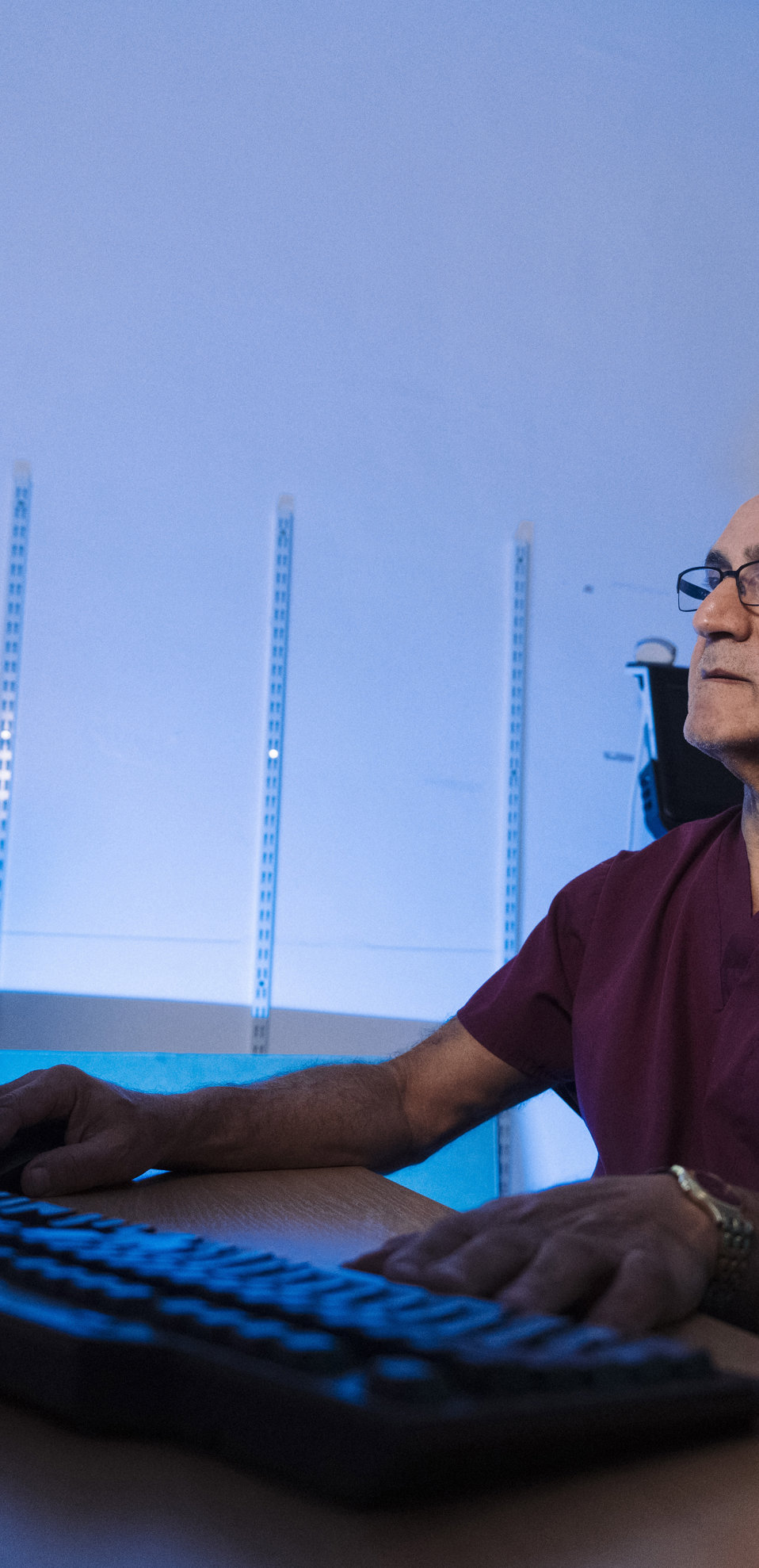 Working as a radiologist in the UK | The Royal College of Radiologists