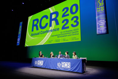 Event guidance | The Royal College of Radiologists