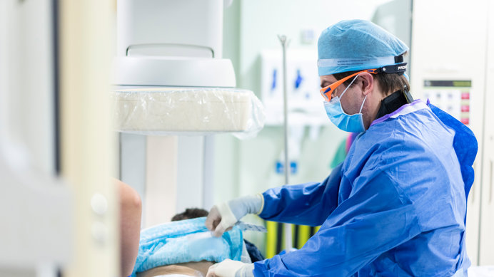 How to become a member of The Royal College of Radiologists