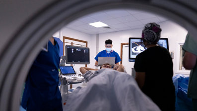 Discover clinical radiology | The Royal College of Radiologists