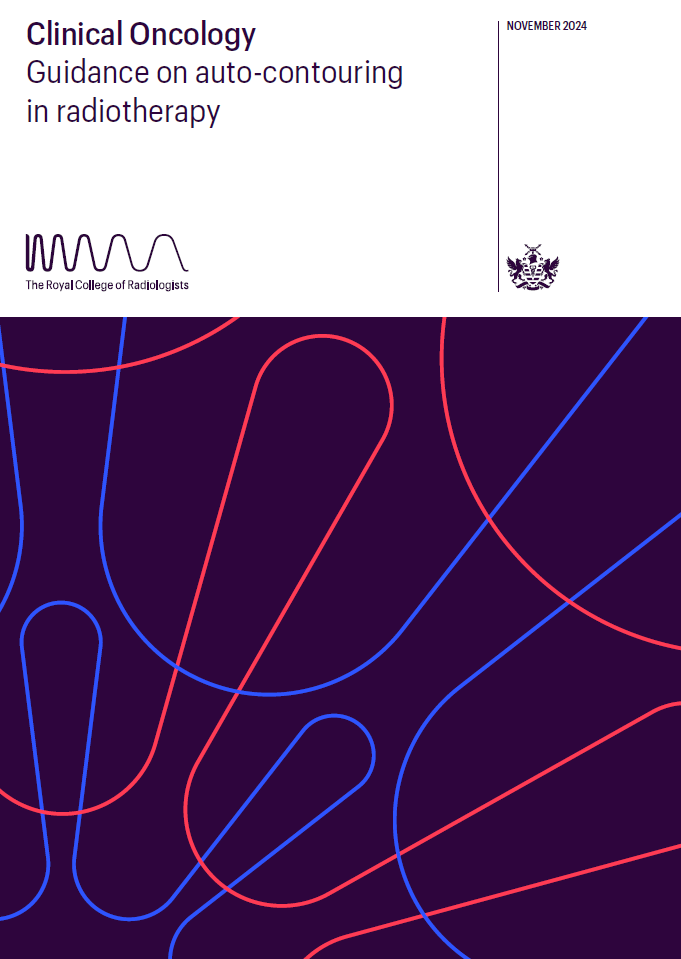 Auto-contouring in radiotherapy