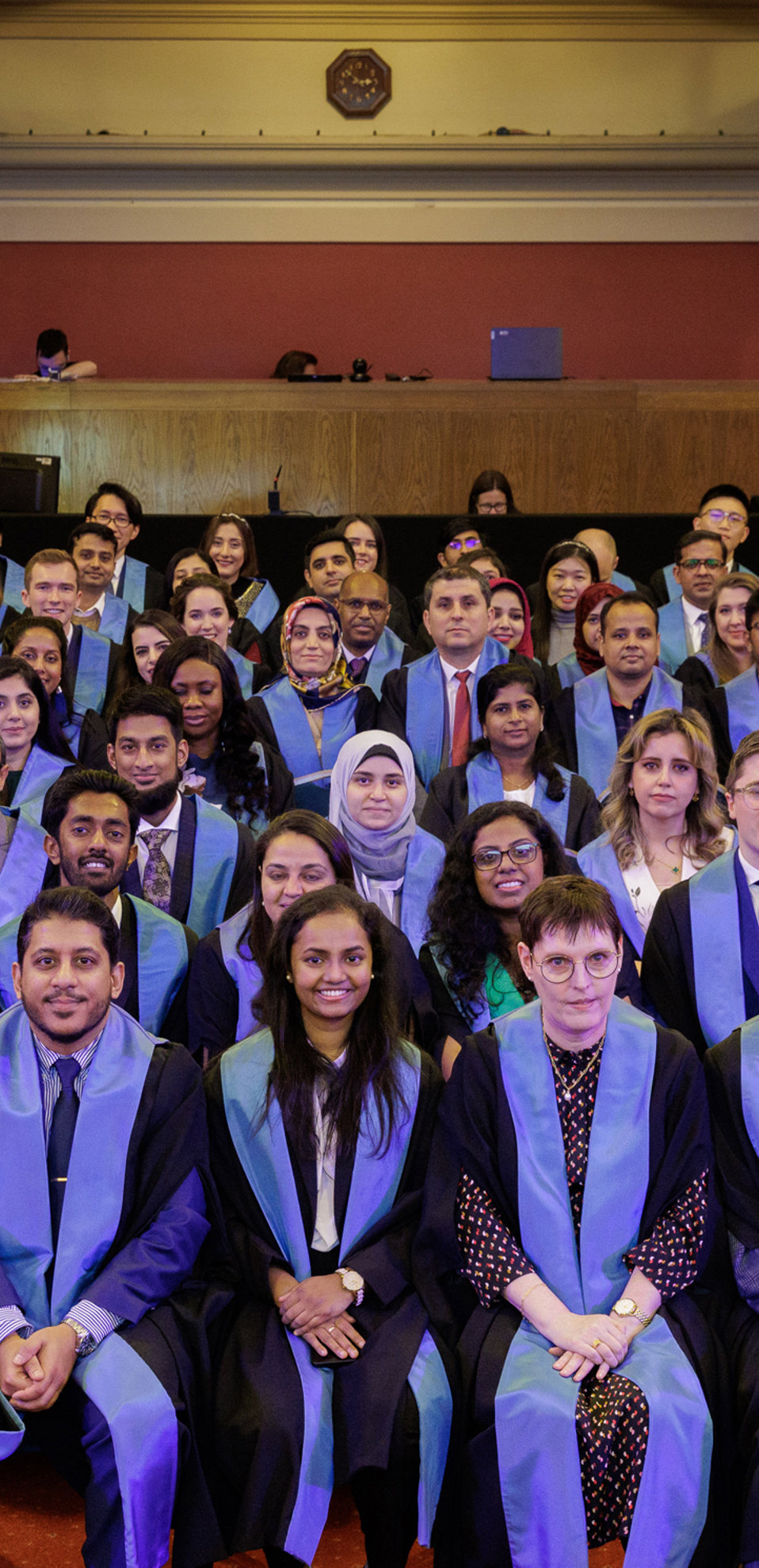 How to become a member of The Royal College of Radiologists