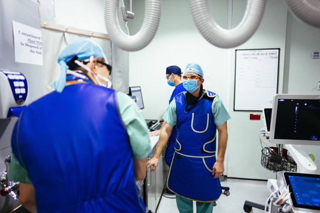 Being a consultant | The Royal College of Radiologists