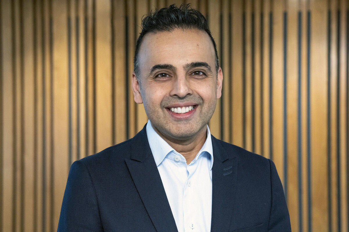 Our Officers | The Royal College of Radiologists