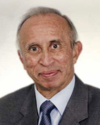 Professor Turabali M H Chakera (“Turab”) | The Royal College of ...