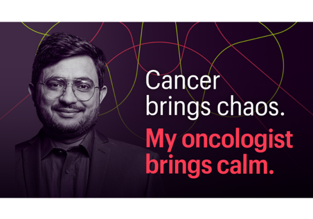 A day in my life… as a clinical oncology trainee | The Royal College of ...