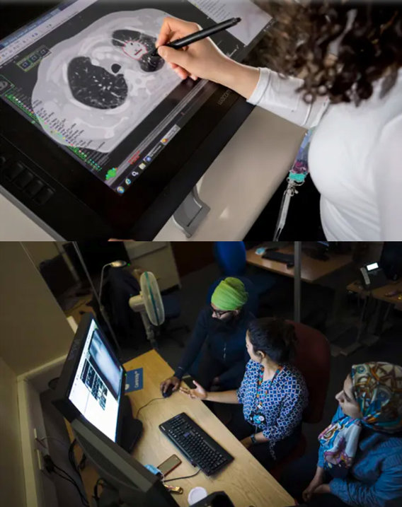 About Us | The Royal College of Radiologists