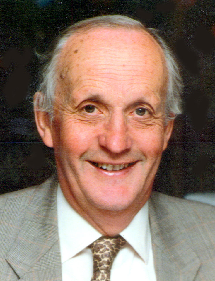 Dr Rodney Charles Michell | The Royal College of Radiologists