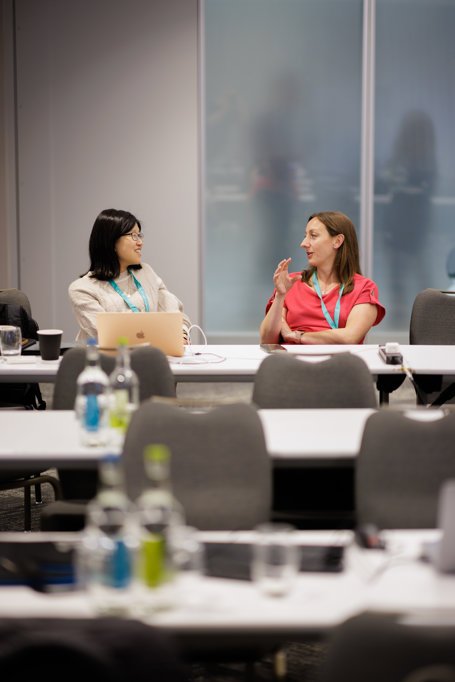 Mentoring schemes | The Royal College of Radiologists