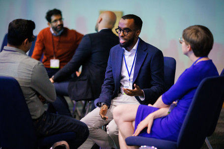 Mentoring schemes | The Royal College of Radiologists