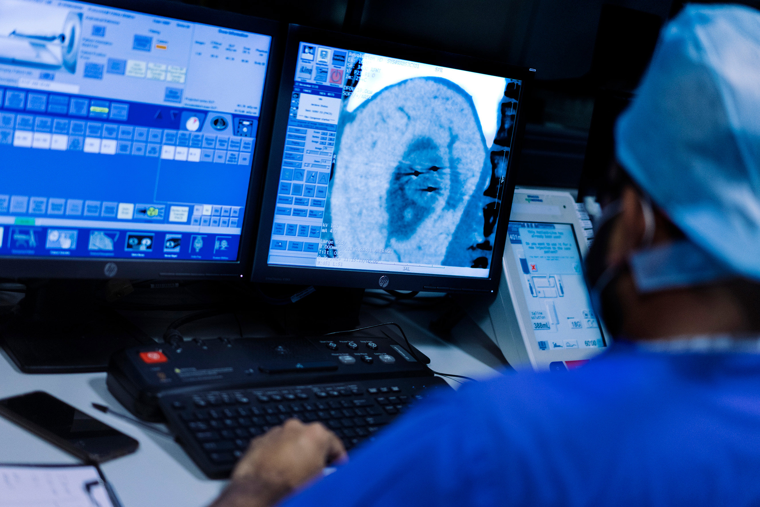 Clinical radiology census reports | The Royal College of Radiologists