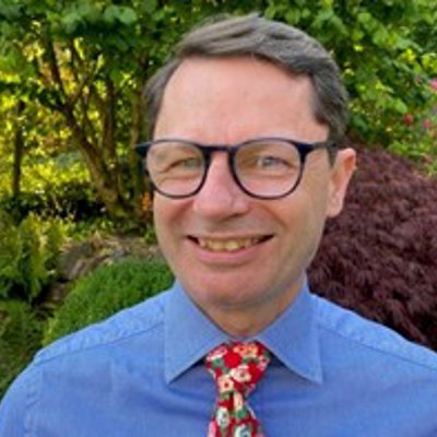 Travelling Professor Scheme