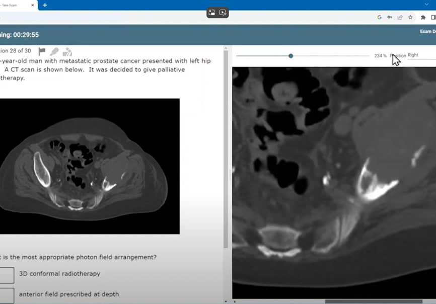 Exam help & guidance | The Royal College of Radiologists