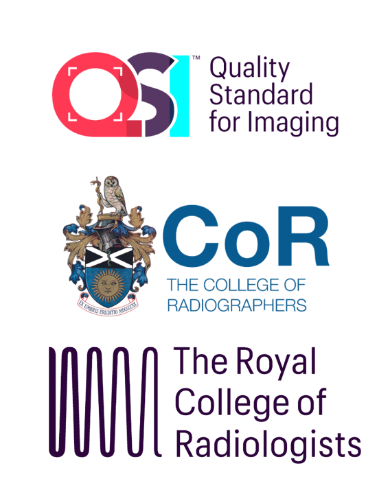 Quality Standard for Imaging (QSI) | The Royal College of Radiologists