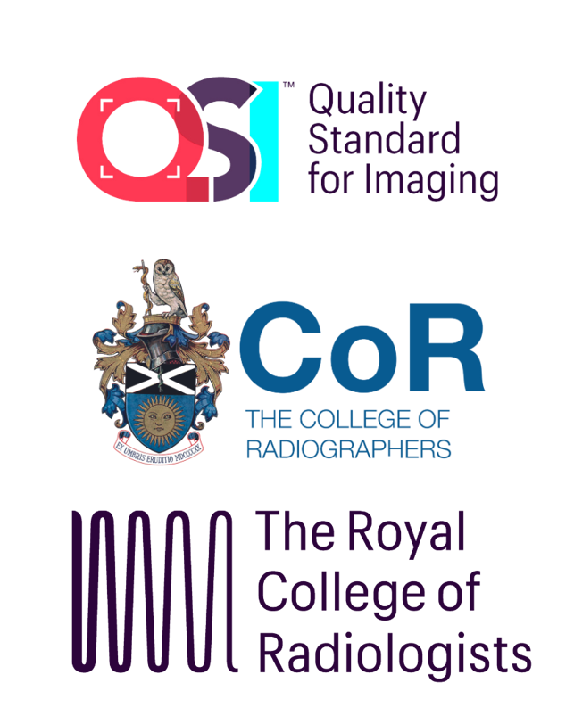 Quality Standard for Imaging (QSI) | The Royal College of Radiologists