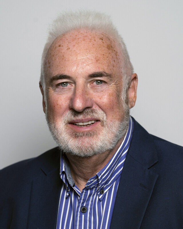 The Trustee Board | The Royal College of Radiologists
