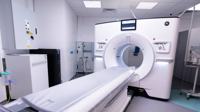 Undergraduate curriculum (clinical radiology)