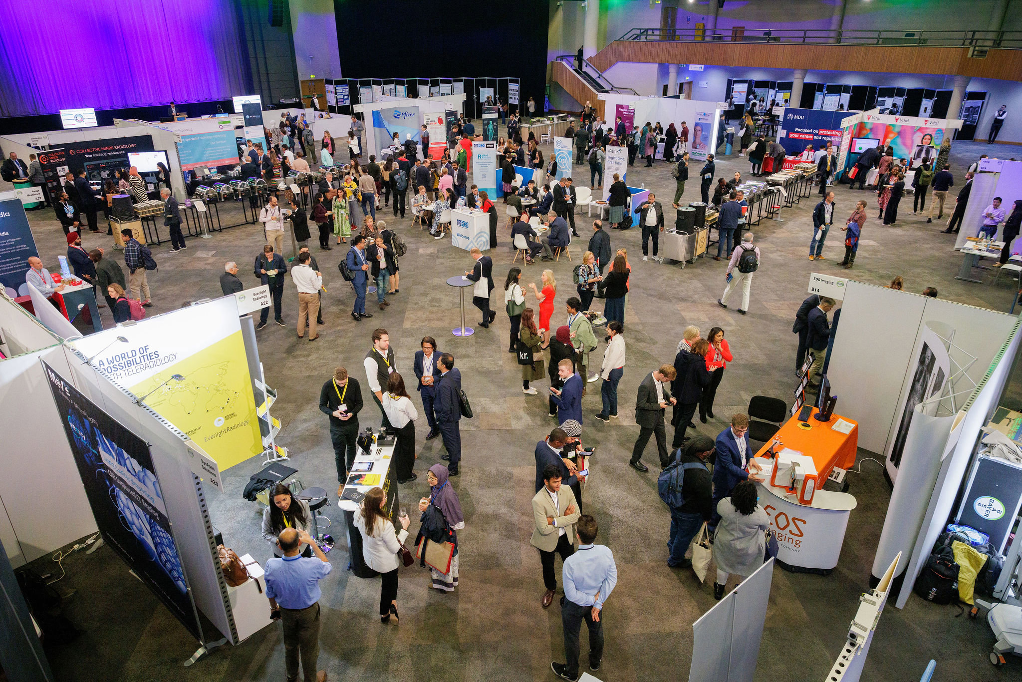 CPD and events | The Royal College of Radiologists