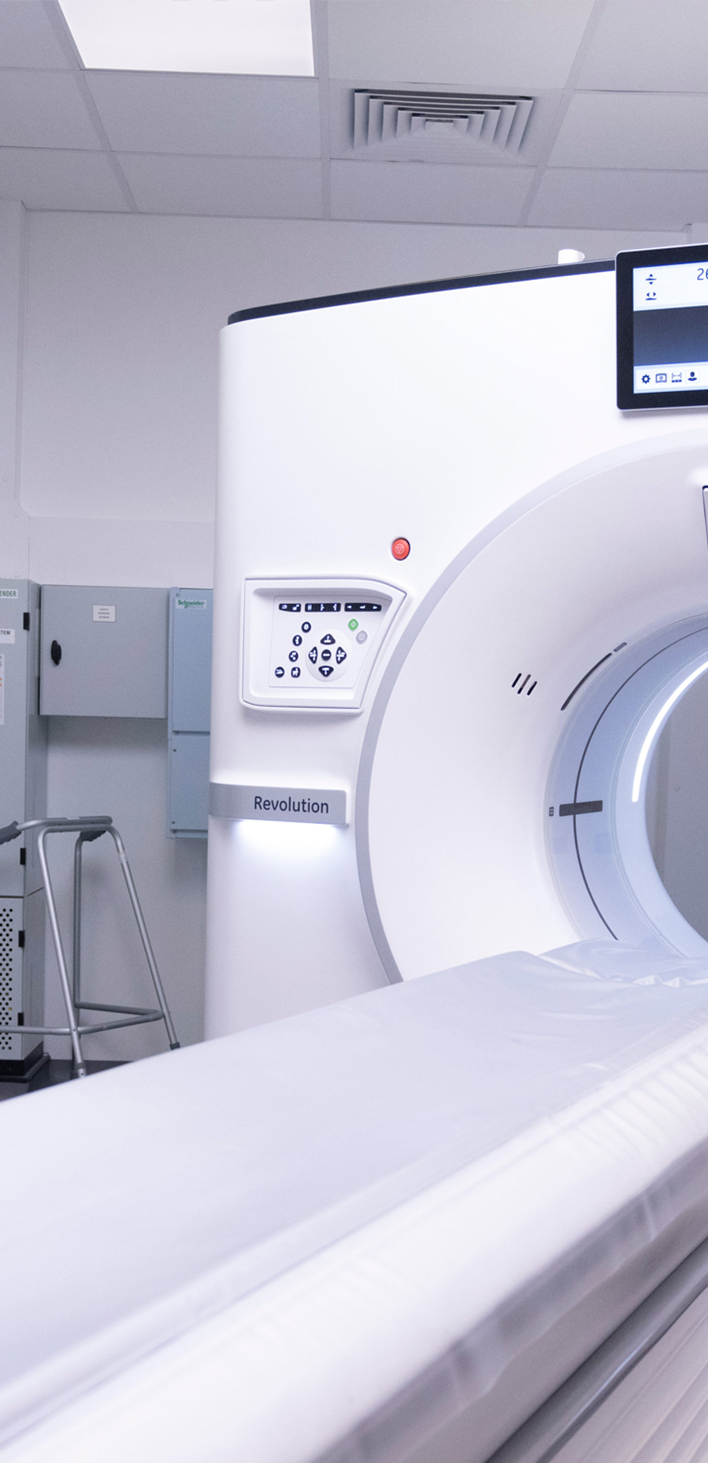 Discover clinical radiology | The Royal College of Radiologists