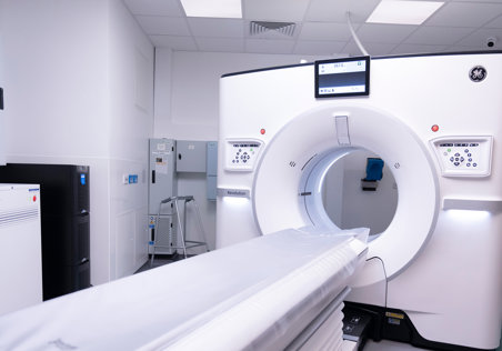 Portfolio Pathway (formerly CESR) (Radiology)