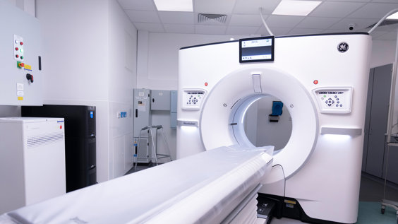 GMC registration (radiology) | The Royal College of Radiologists