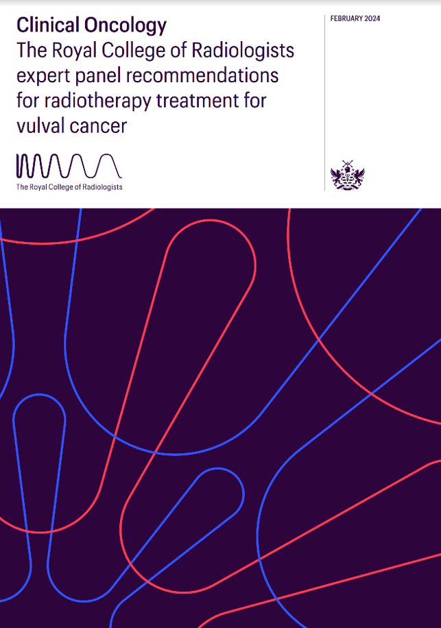 The Royal College of Radiologists expert panel recommendations for ...