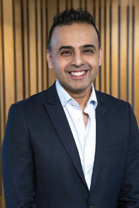 Our Officers | The Royal College of Radiologists