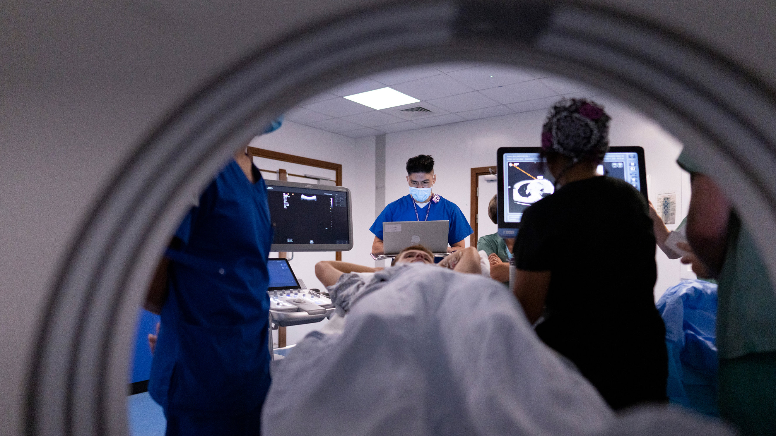 What is the future of clinical radiology? | The Royal College of ...