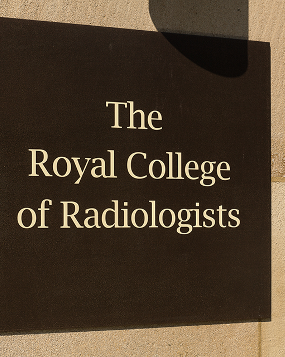 Who we are | The Royal College of Radiologists