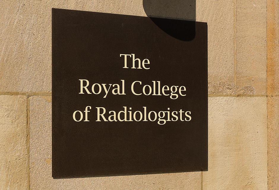 Who we are | The Royal College of Radiologists