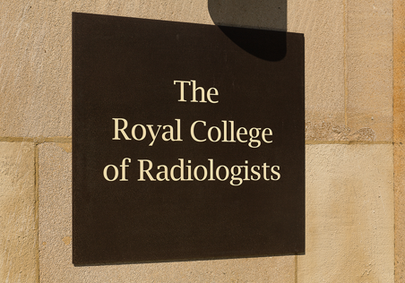 News | The Royal College of Radiologists