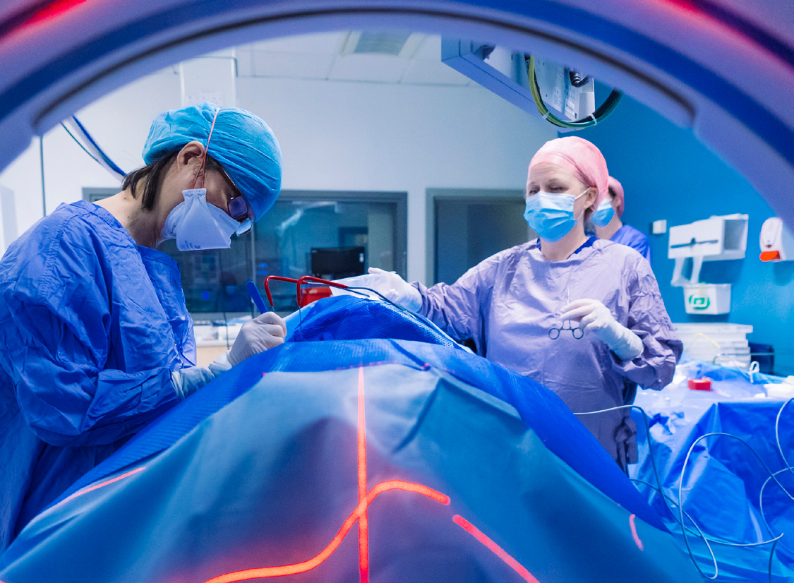 Clinical radiology census reports | The Royal College of Radiologists