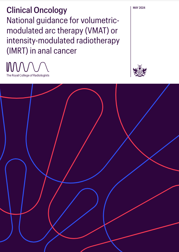 National guidance for volumetric-modulated arc therapy (VMAT) or ...
