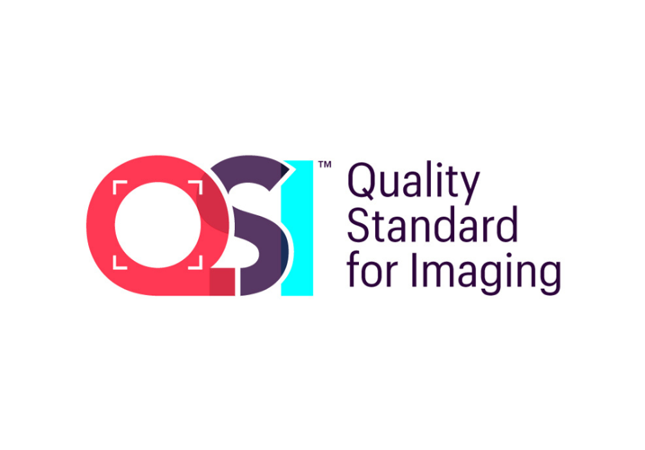 Launch of the new Quality Standard for Imaging (QSI) scheme