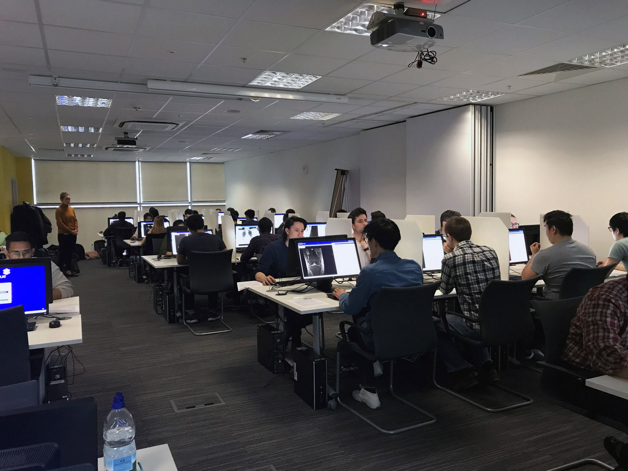 RCR exams | The Royal College of Radiologists