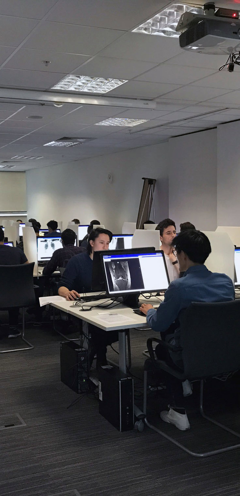 RCR exams | The Royal College of Radiologists