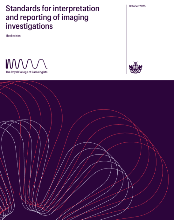 Standards for interpretation and reporting of imaging investigations ...
