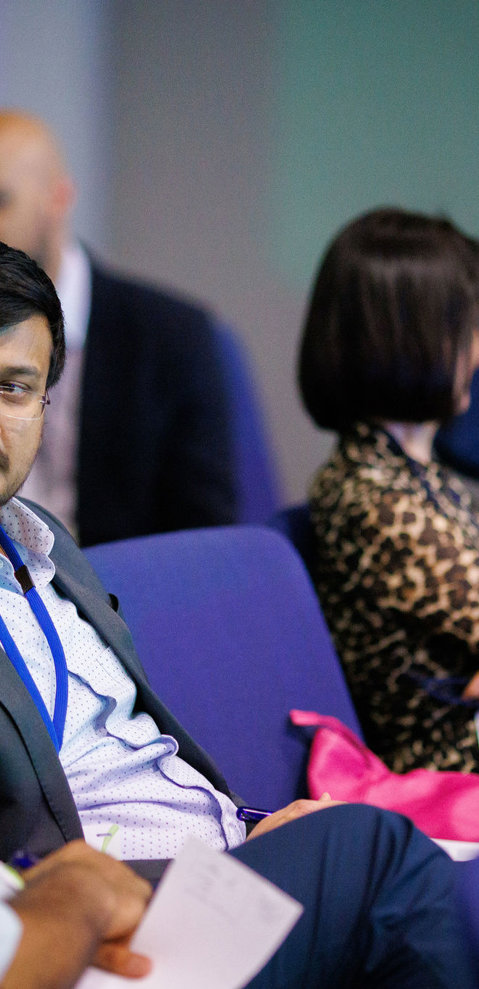 Mentoring schemes | The Royal College of Radiologists