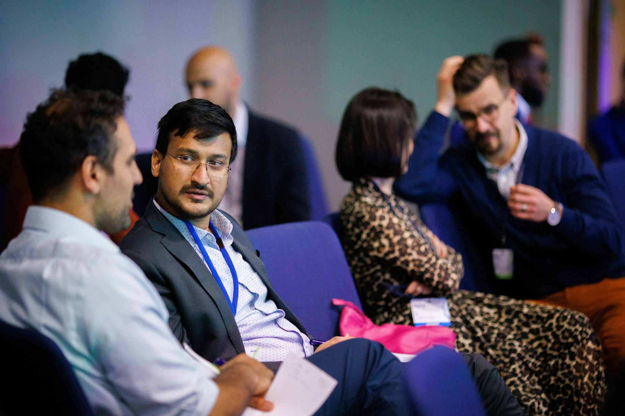 Mentoring schemes | The Royal College of Radiologists