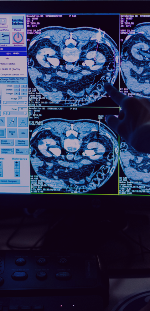 Homepage | The Royal College of Radiologists