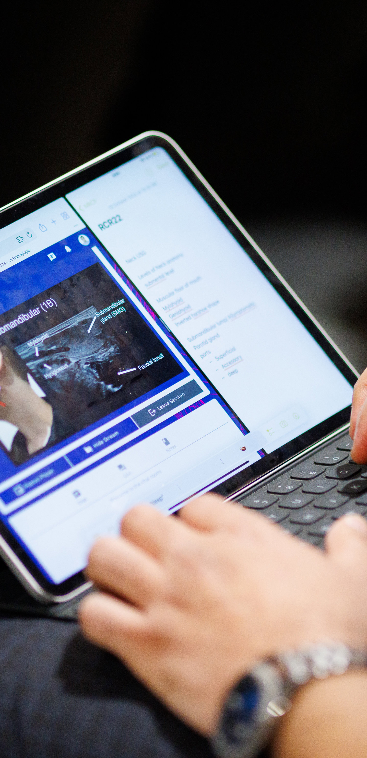 RCR Learn FAQs | The Royal College of Radiologists