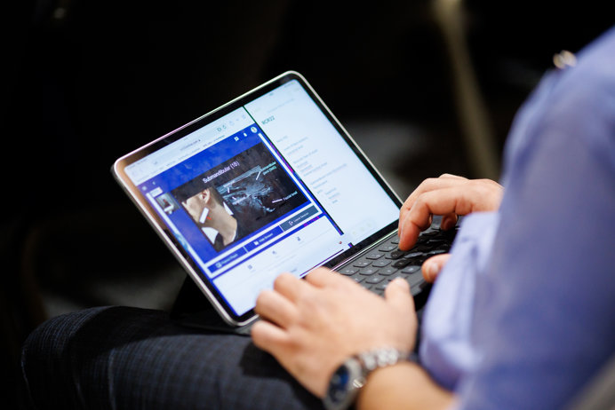 Quality Standard for Imaging (QSI) Quality Mark | The Royal College of Radiologists