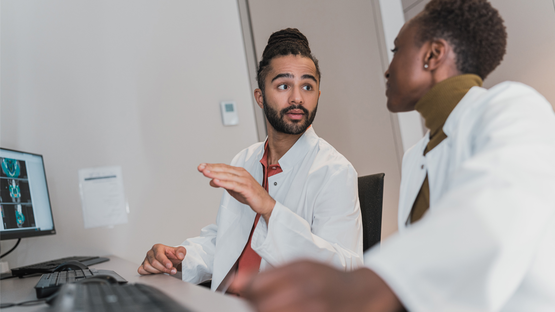 Our specialties | The Royal College of Radiologists