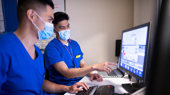 Radiology e-Learning | The Royal College of Radiologists